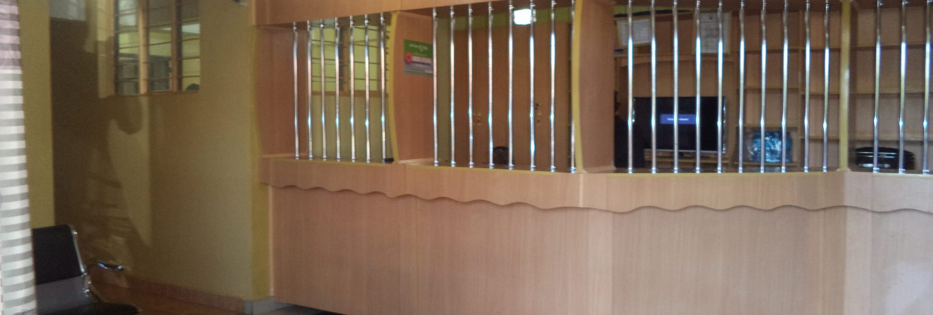 Contact Us – Best Place to Sleep in Embu